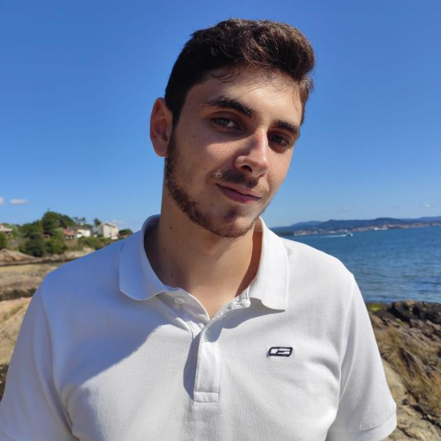 Adrian Vidal Portofolio